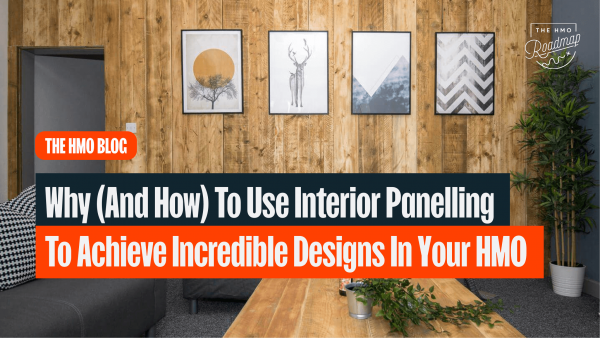 Why (And How) To Use Interior Panelling To Achieve Incredible Designs ...