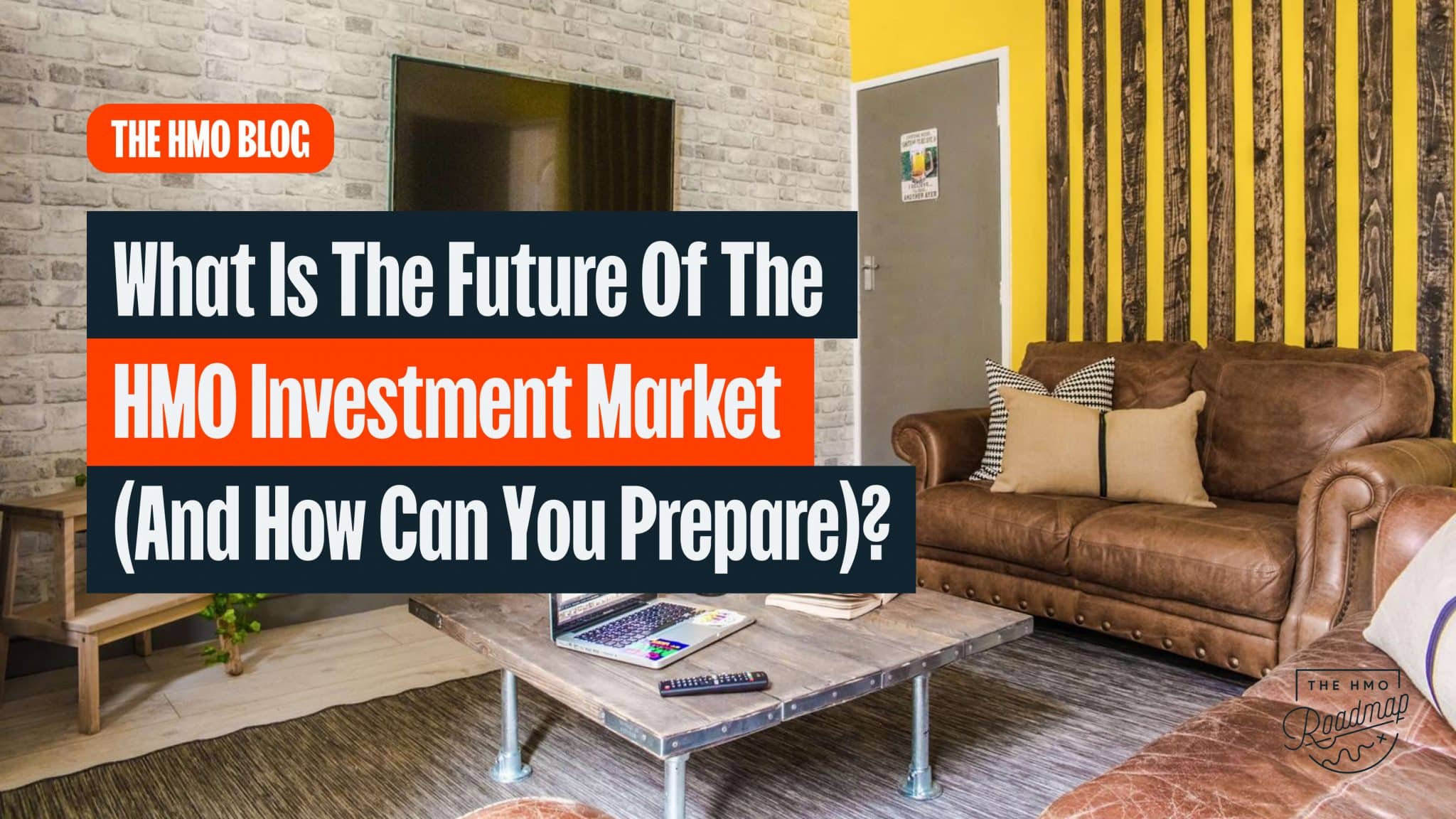 What Is The Future Of The HMO Investment Market (And How Can You ...