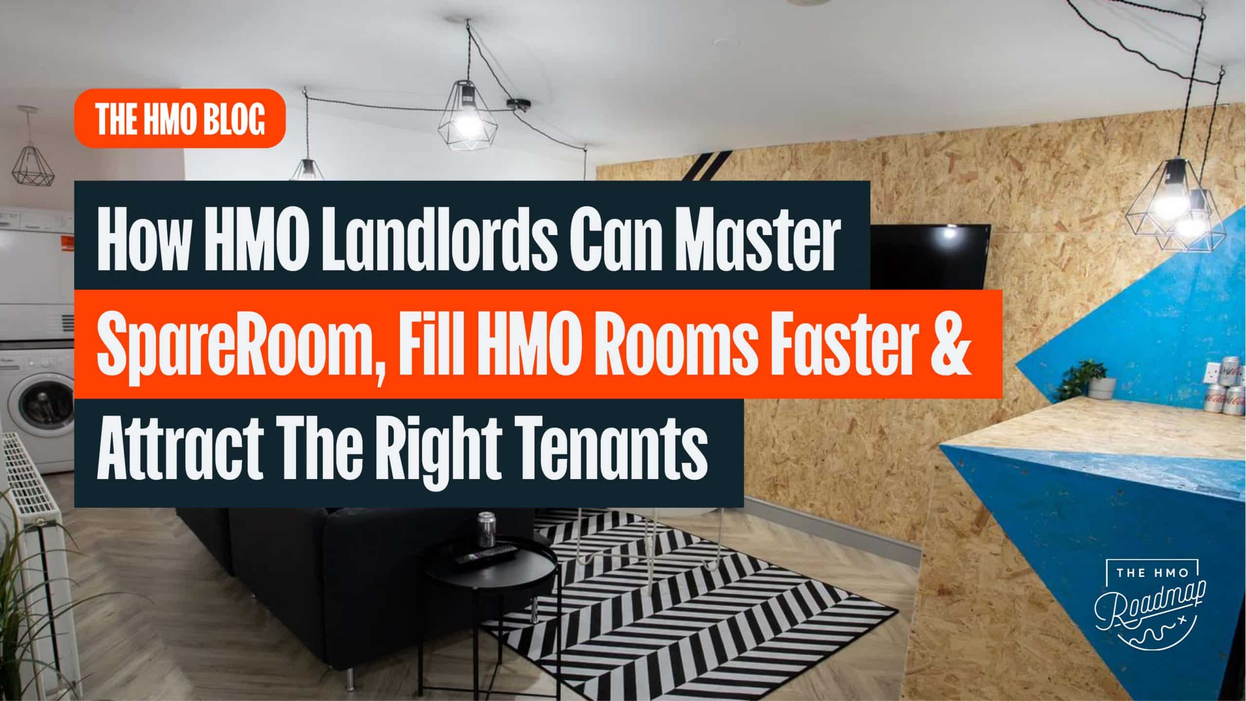 How HMO Landlords Can Master SpareRoom, Fill HMO Rooms Faster & Attract ...