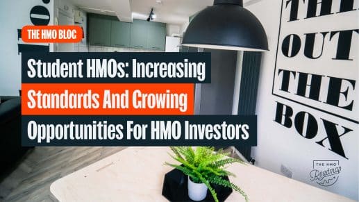 Student HMOs: Increasing Standards And Growing Opportunities For HMO ...