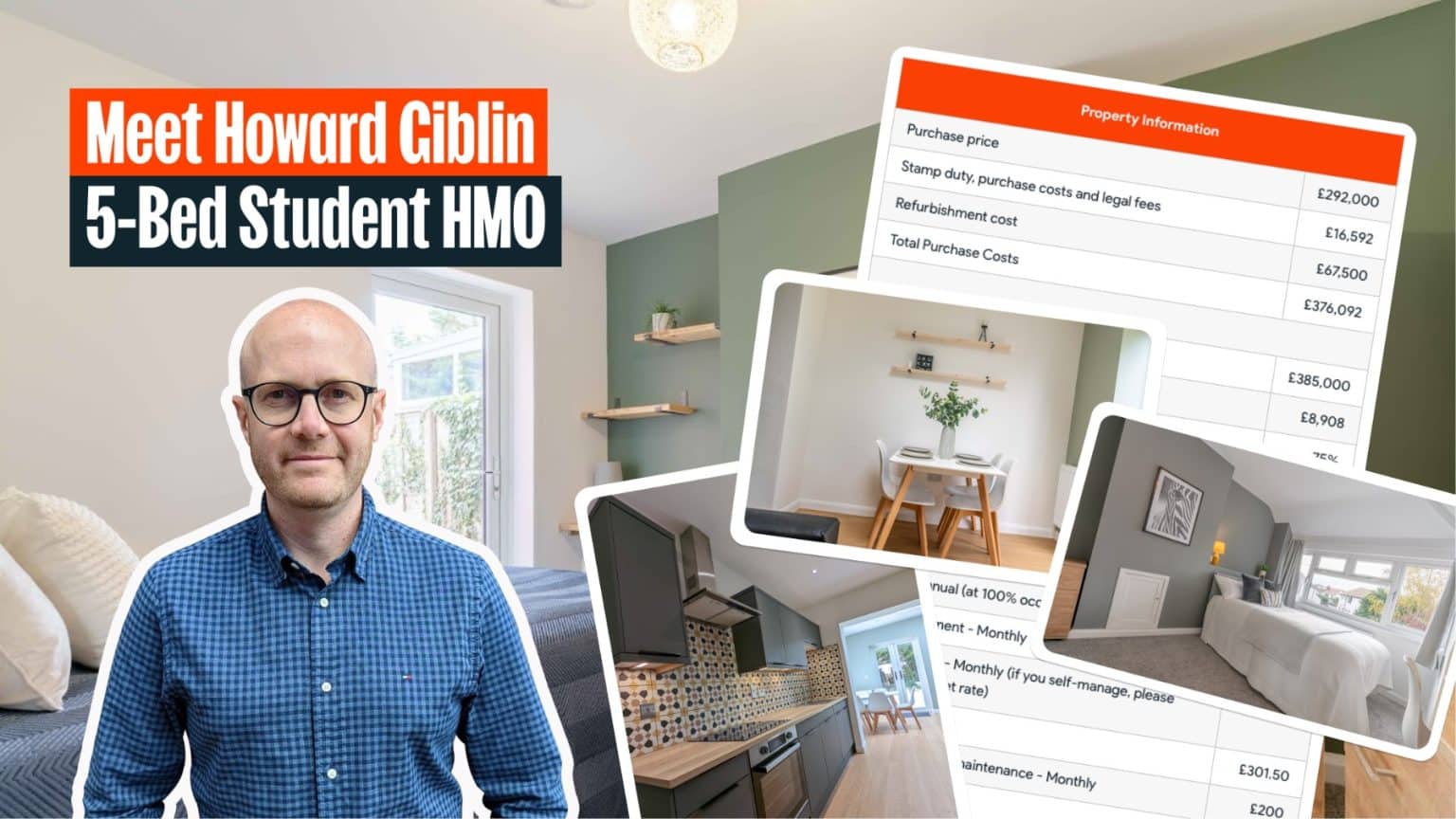 The HMO Roadmap | Community for HMO Property InvestorsThe HMO Roadmap