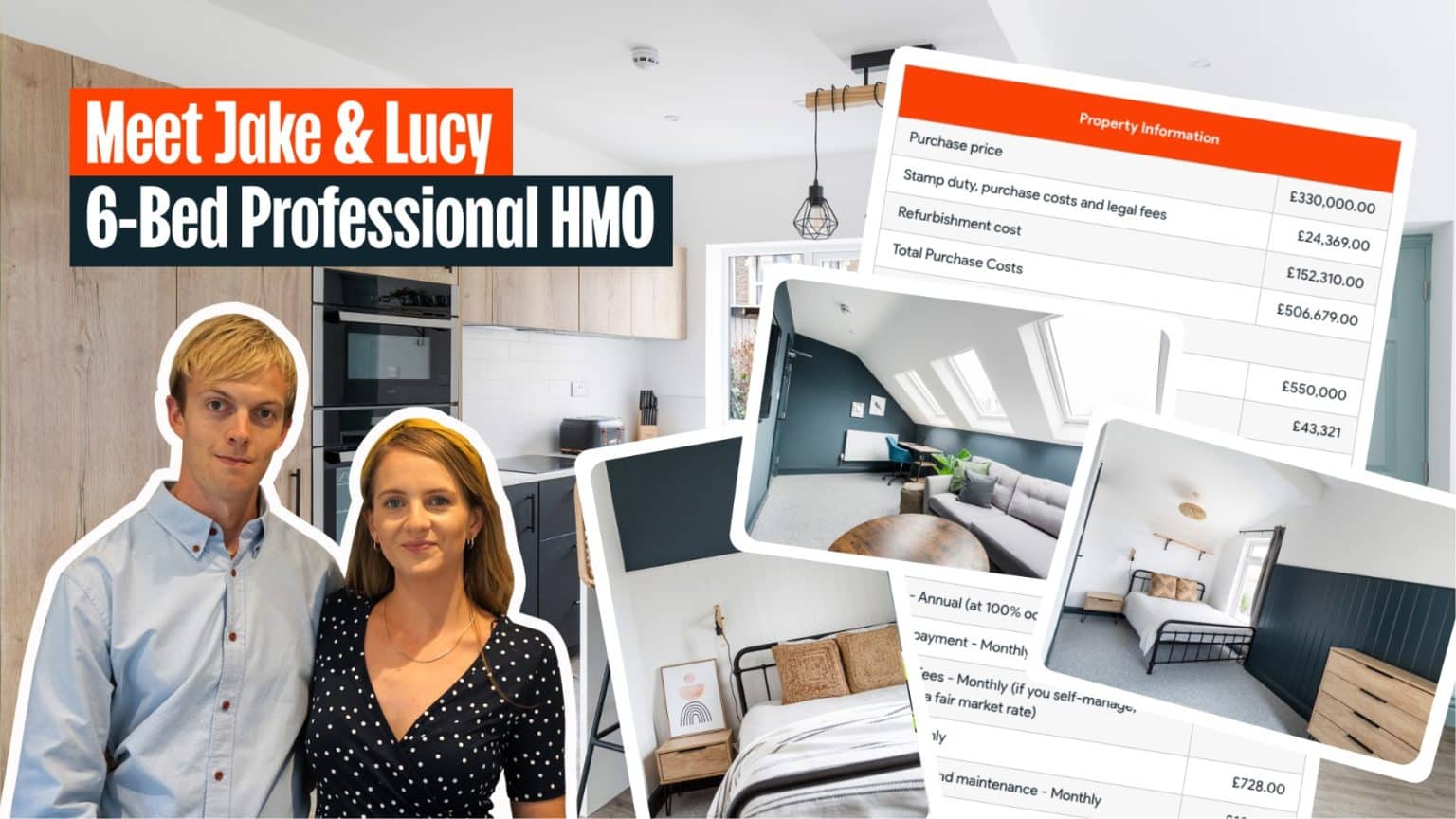 The HMO Roadmap | Community for HMO Property InvestorsThe HMO Roadmap