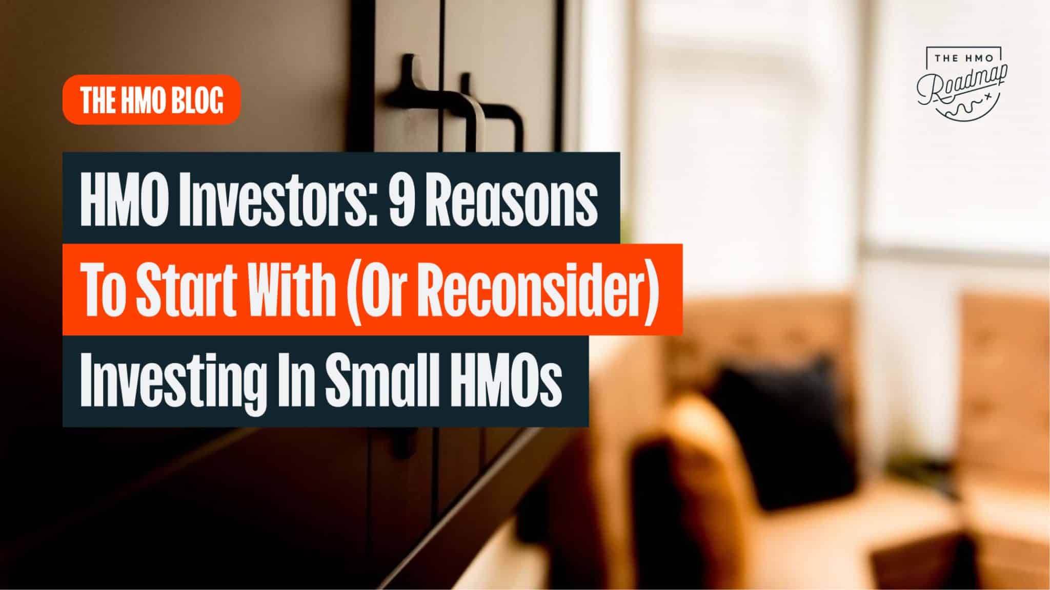 HMO Investors: 9 Reasons To Start With (Or Reconsider) Investing In ...