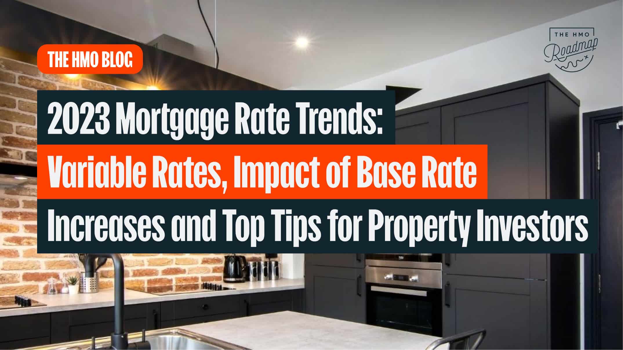 2023 Mortgage Rate Trends: Variable Rates, Impact of Base Rate ...
