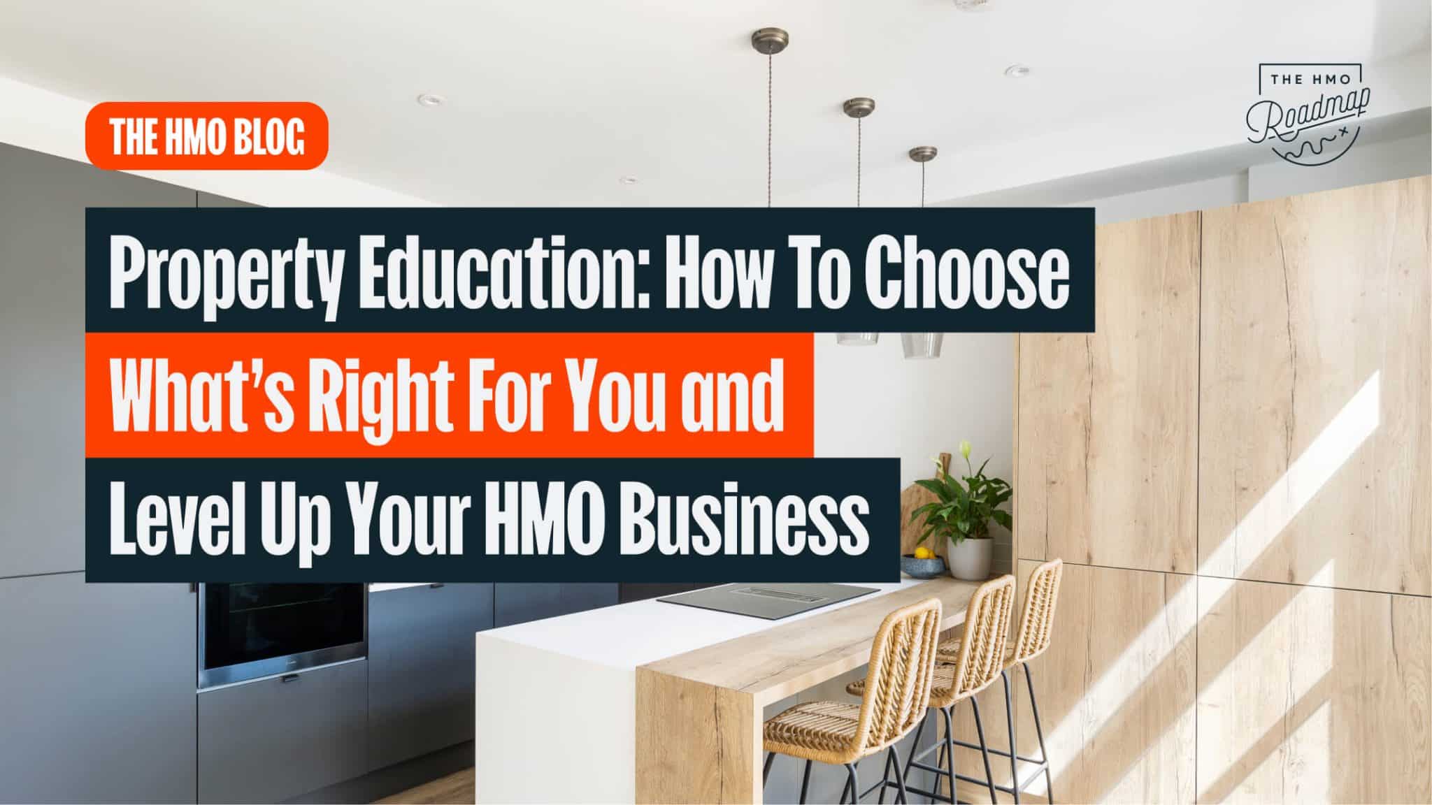 Property Education: How To Choose What’s Right For You and Level Up ...