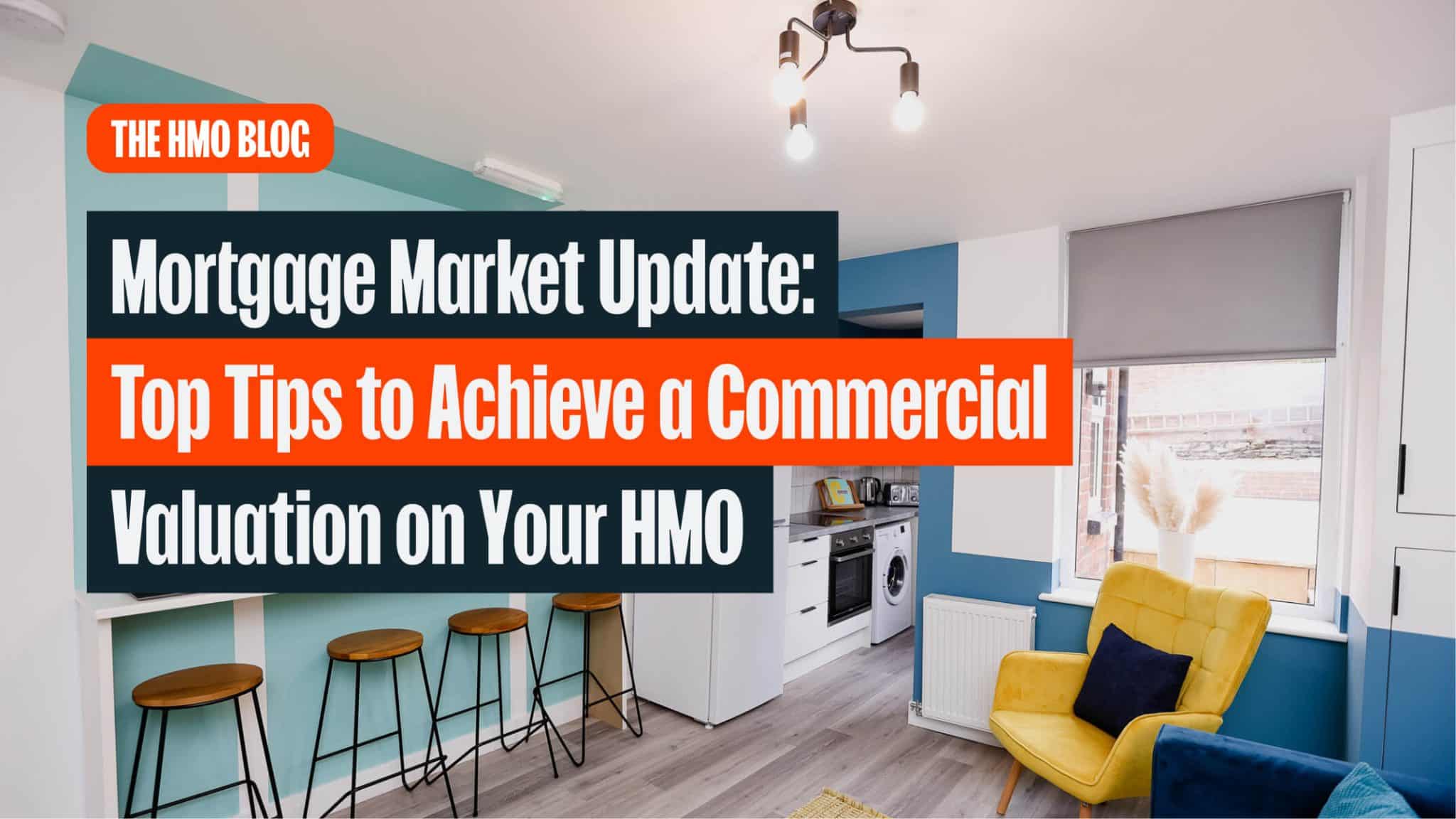 Mortgage Market Update: Top Tips to Achieve a Commercial Valuation on ...