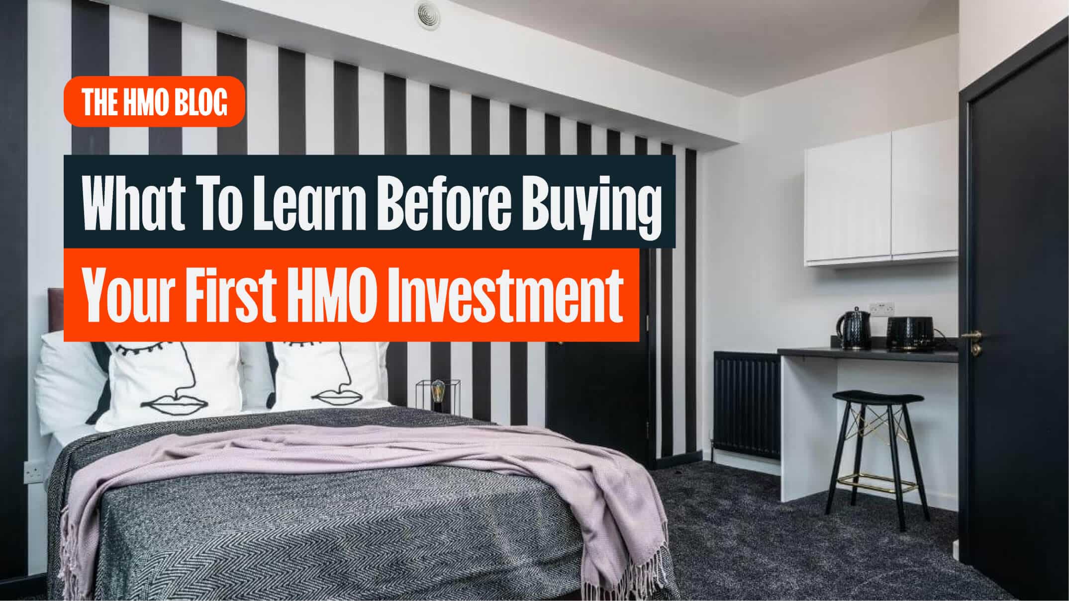 What To Learn Before Buying Your First HMO Investment - The HMO ...