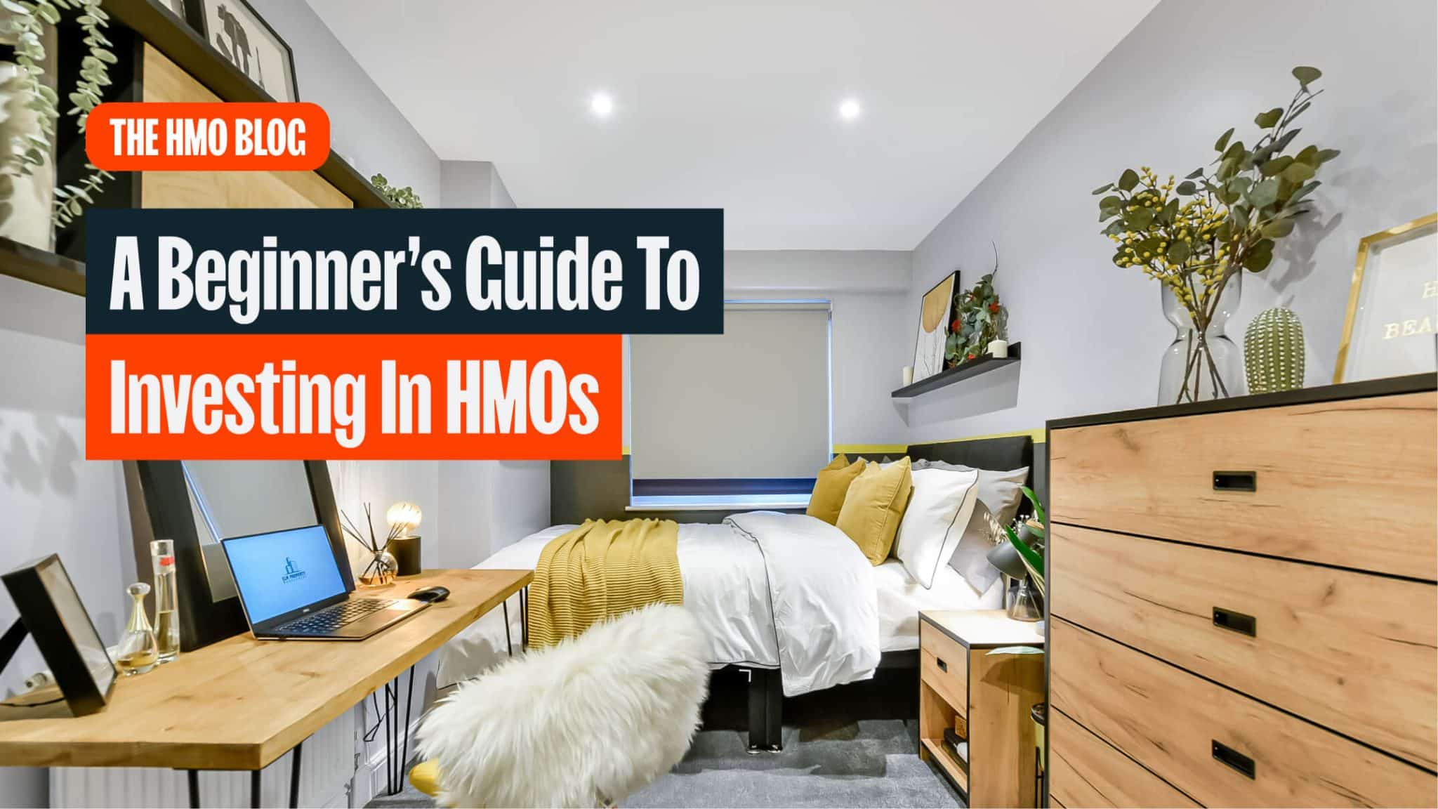 A Beginner's Guide To Investing In HMOs - The HMO RoadmapThe HMO Roadmap