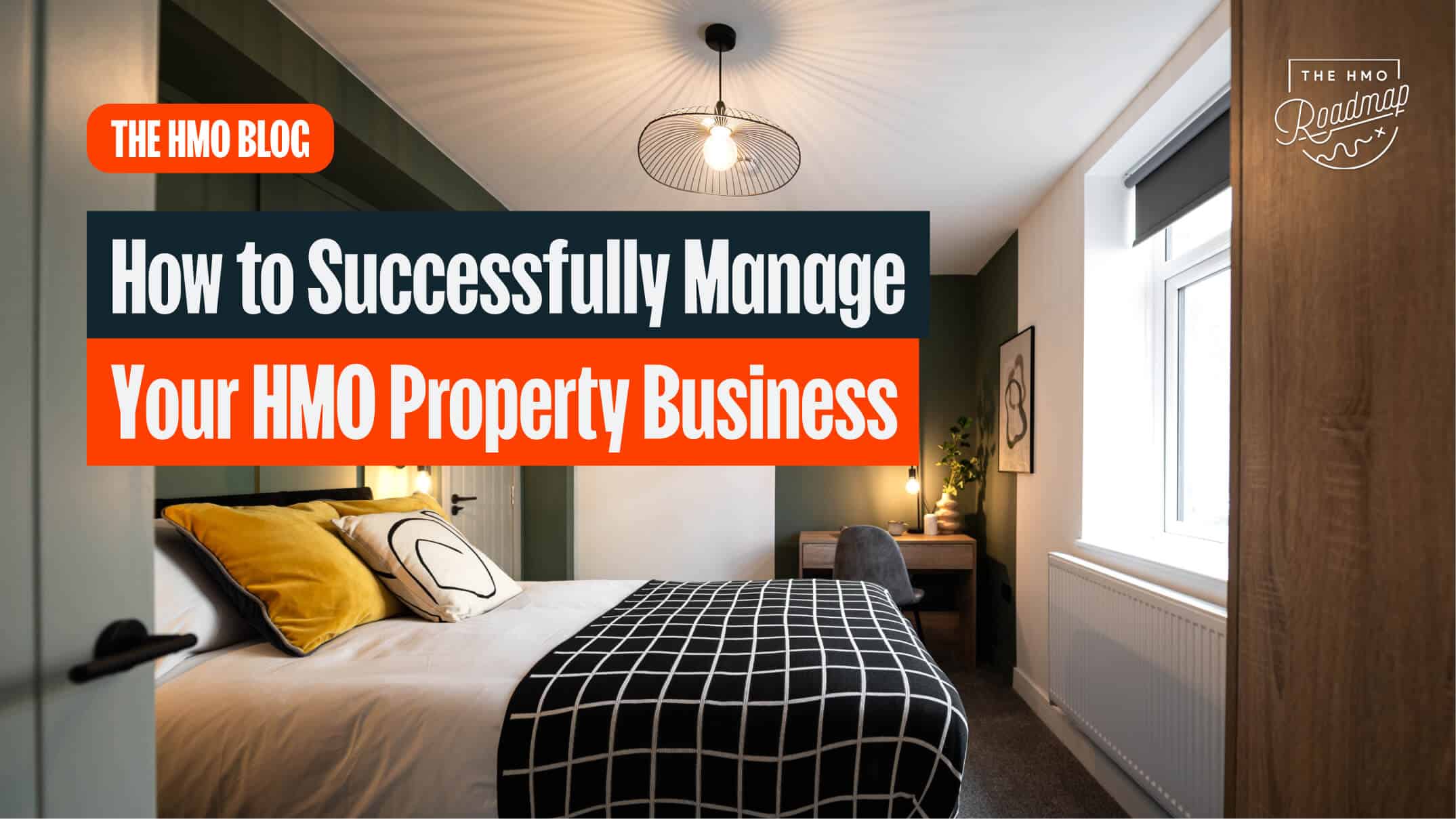 How to Successfully Manage Your HMO Property Business - The HMO ...