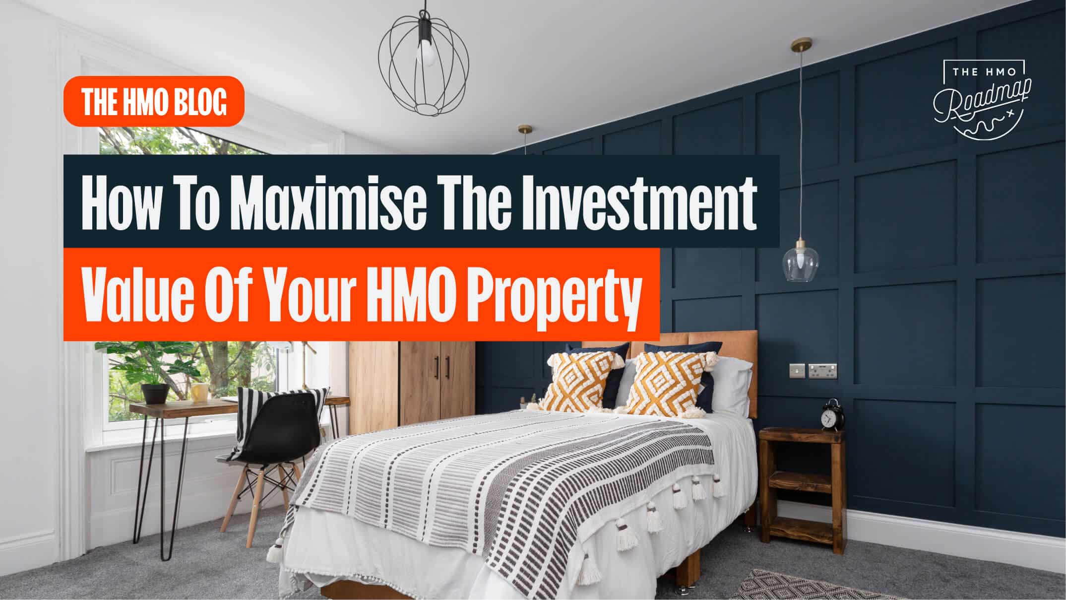 How To Maximise The Investment Value Of Your HMO Property - The HMO ...