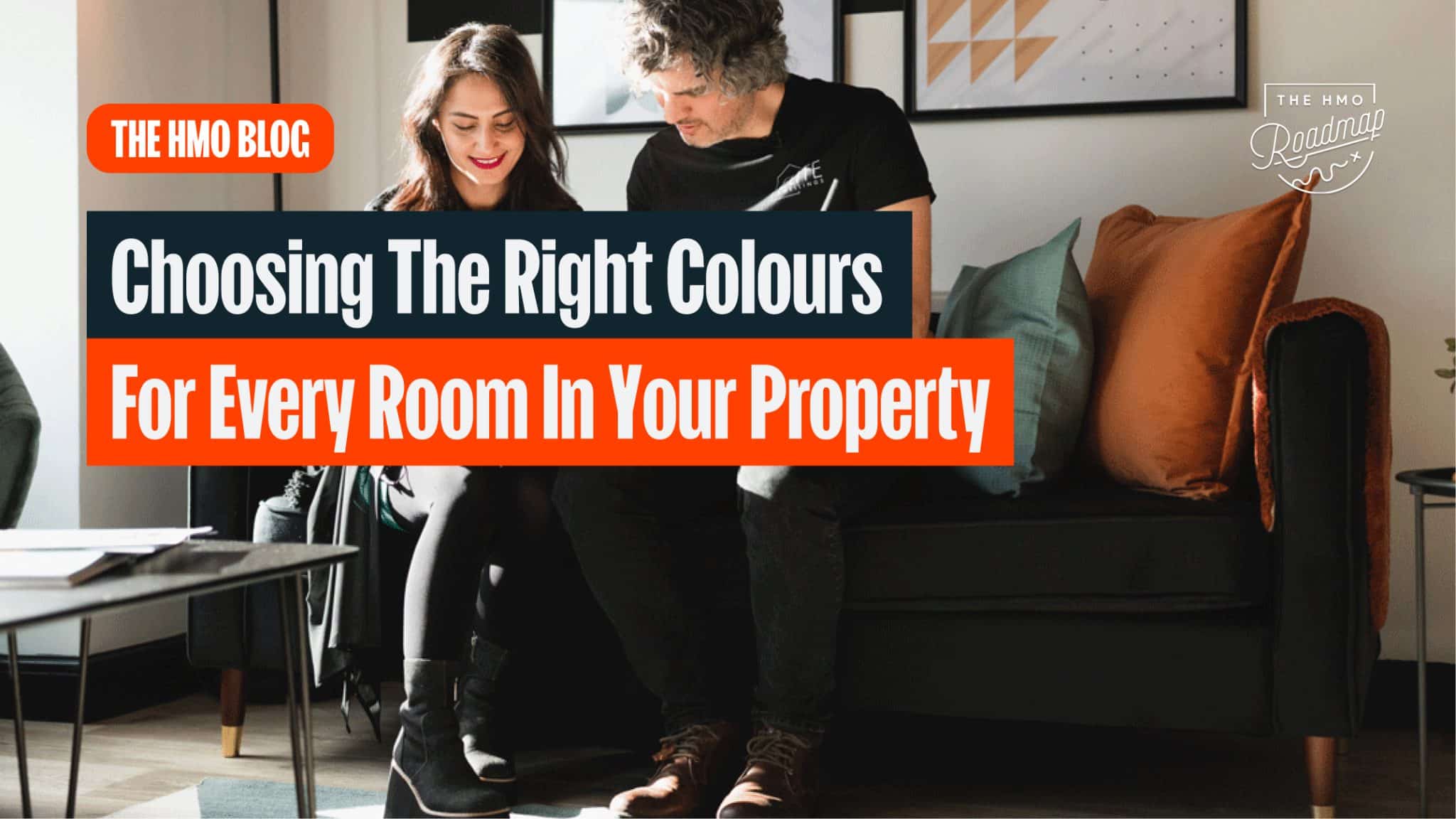 Choosing the Right Colours for Every Room in Your Property - The HMO ...