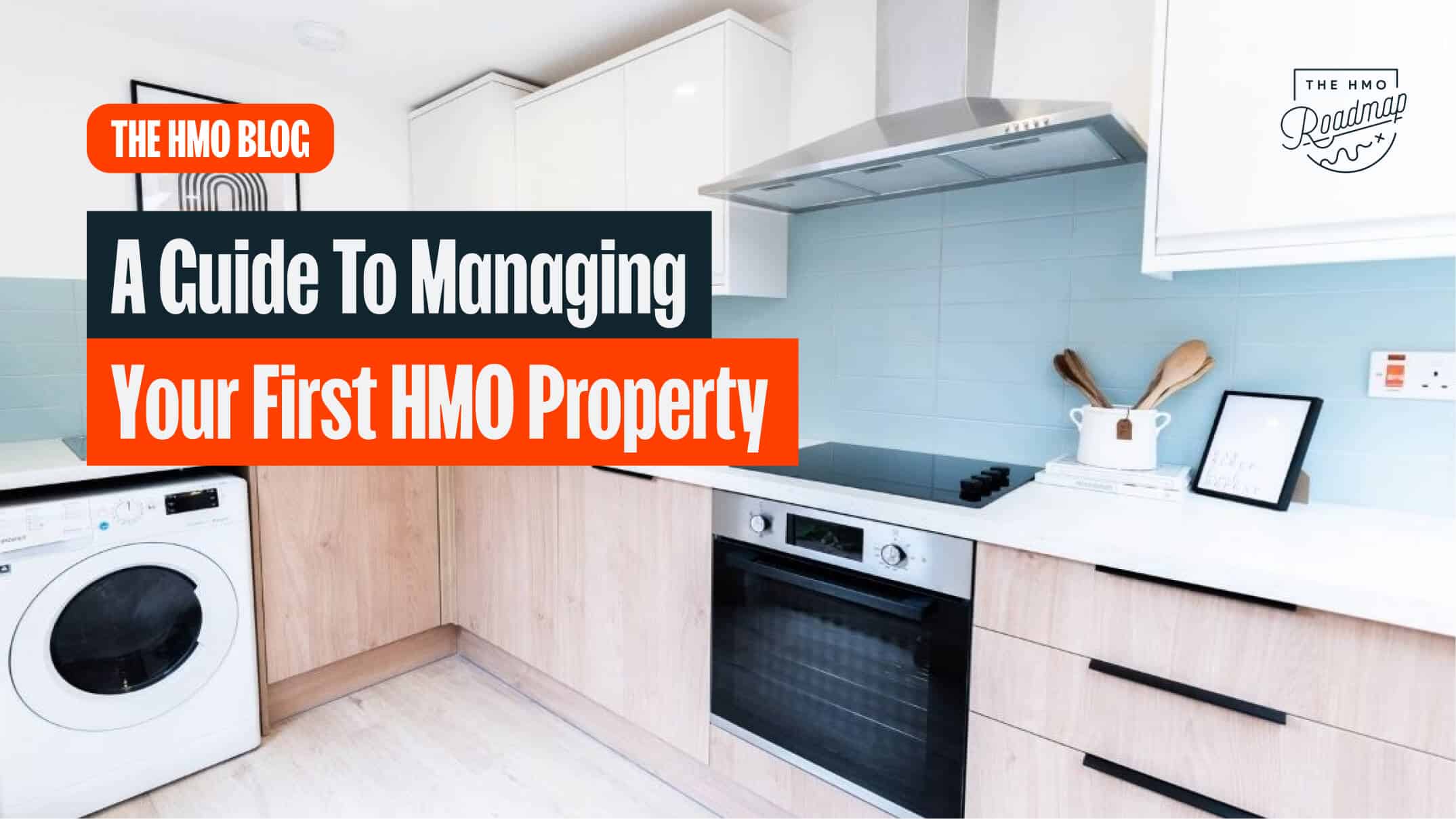 A Guide to Managing Your First HMO Property - The HMO RoadmapThe HMO ...