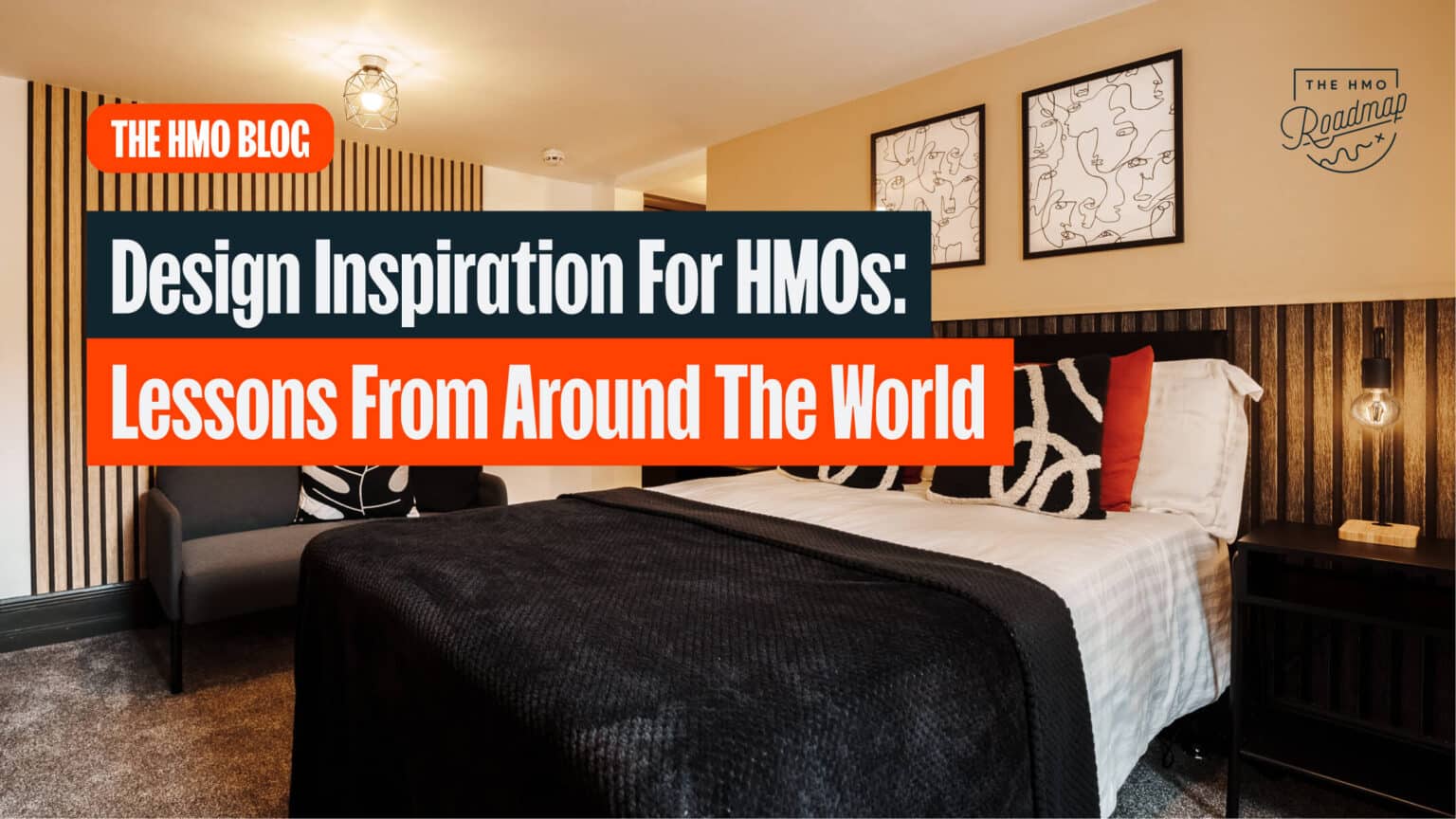 Design Inspiration For HMOs: Lessons From Around The WorldThe HMO Roadmap