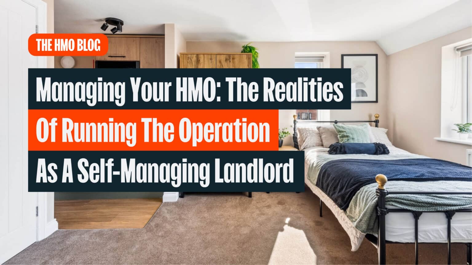 Managing Your HMO: The Realities of Running the Operation as a Self ...