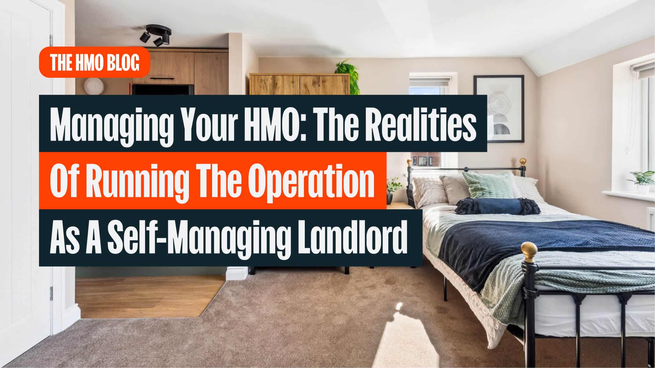 Managing Your HMO: The Realities of Running the Operation as a Self ...