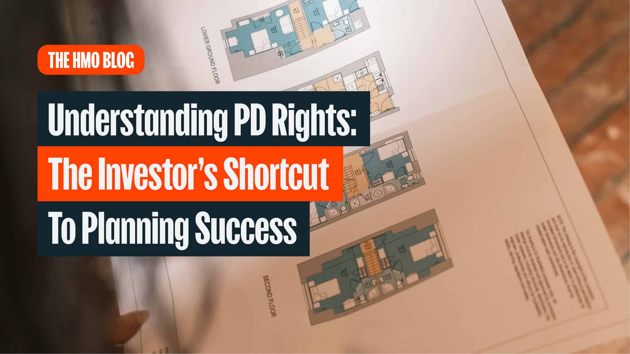Understanding PD Rights: The Investor’s Shortcut to Planning SuccessThe ...