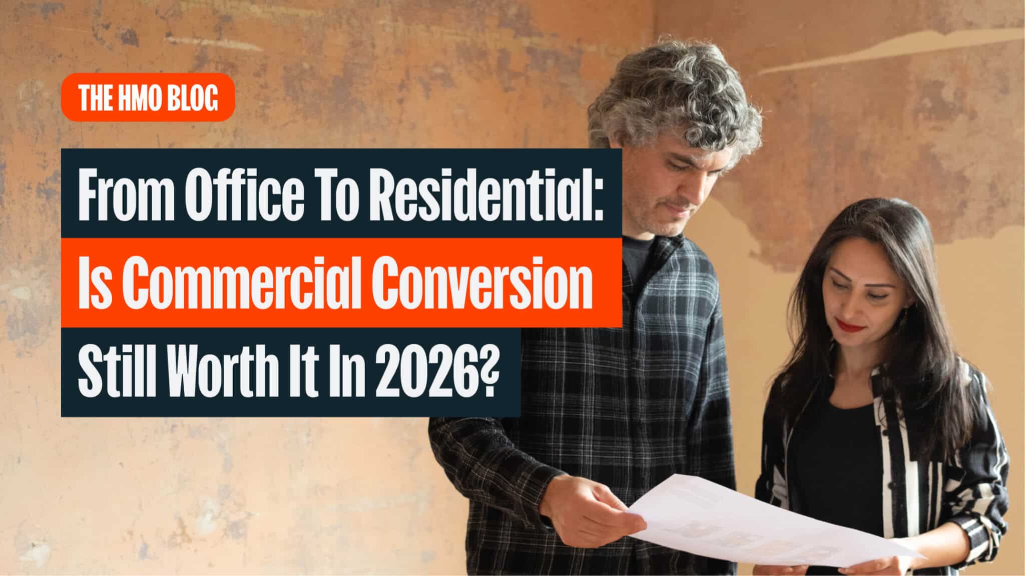 From Office to Residential: Is Commercial Conversion Still Worth It in ...