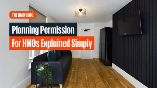Planning Permission for HMOs Explained SimplyThe HMO Roadmap